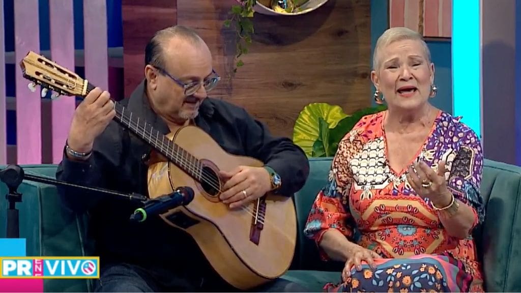 Carmin Vega se presentará a mil latidos en Puerto Rico - TeleOnce TV ...