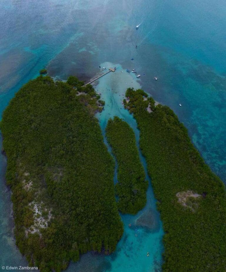 Explorando Puerto Rico: Guánica, el paraíso del eterno verano ...