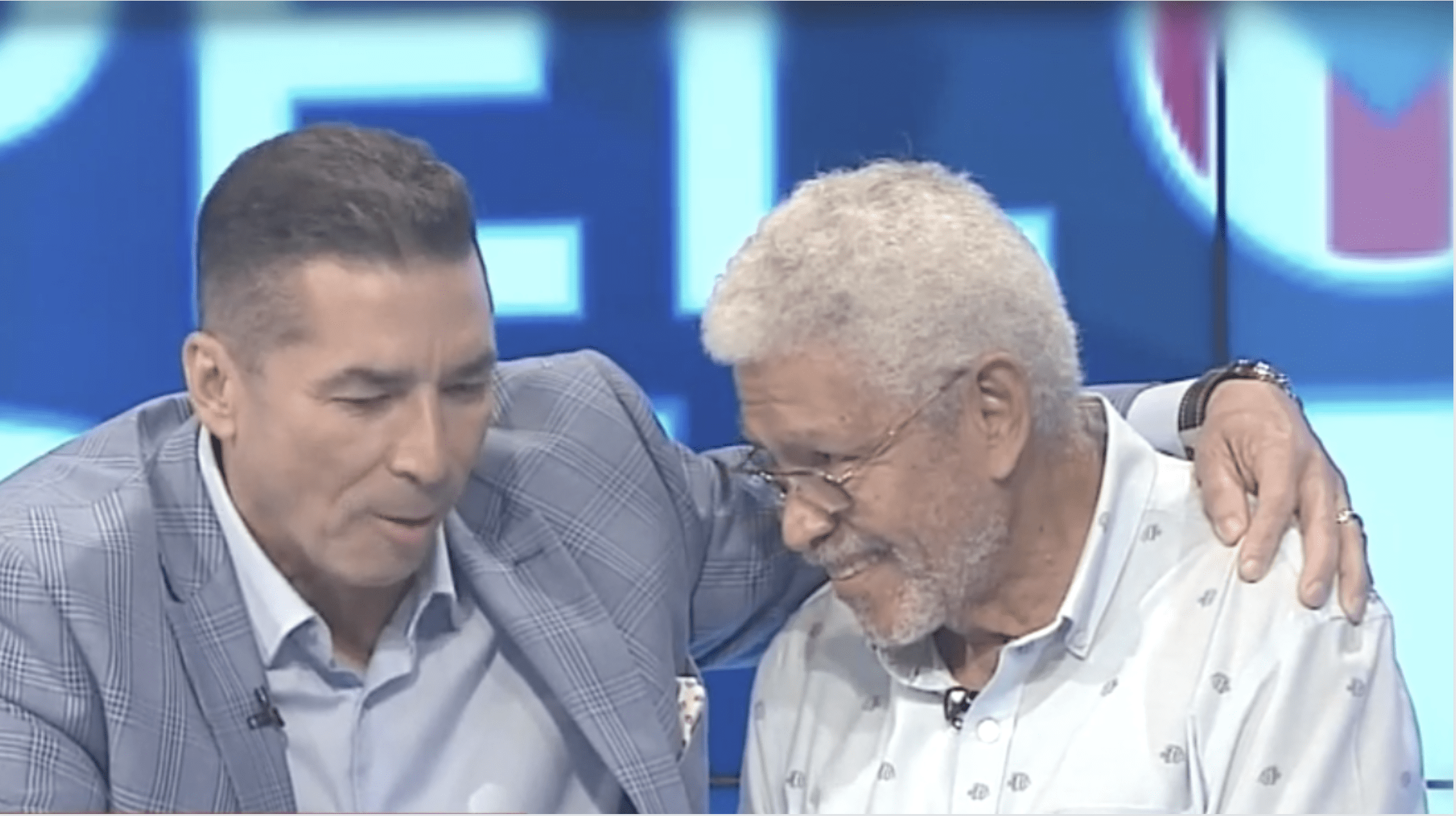 ¡Siguen las noticias positivas para Don Máximo! - TeleOnce TV | Vívelo