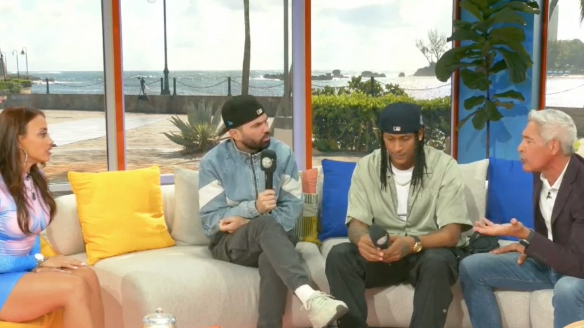 ¿Quién popularizó el dembow? - TeleOnce TV | Vívelo