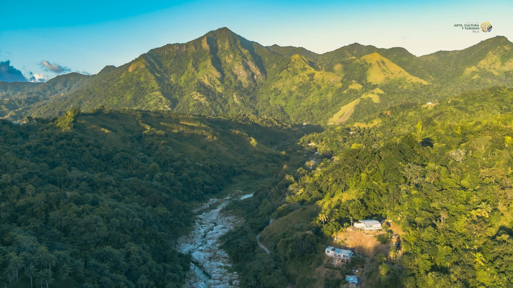 Explorando Puerto Rico: Utuado, la ciudad entre montañas - TeleOnce TV ...