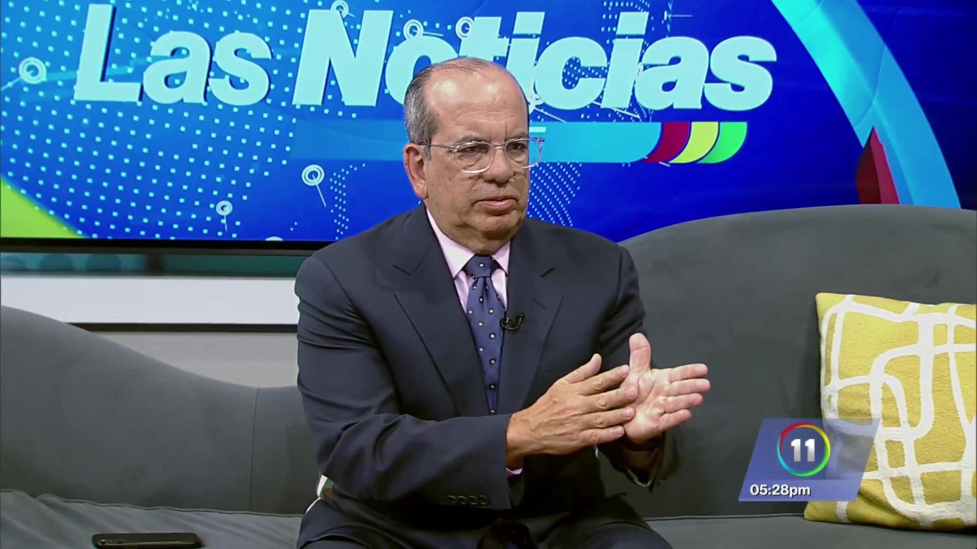 Luchas internas en el PNP y PPD de cara a las primarias - TeleOnce TV ...