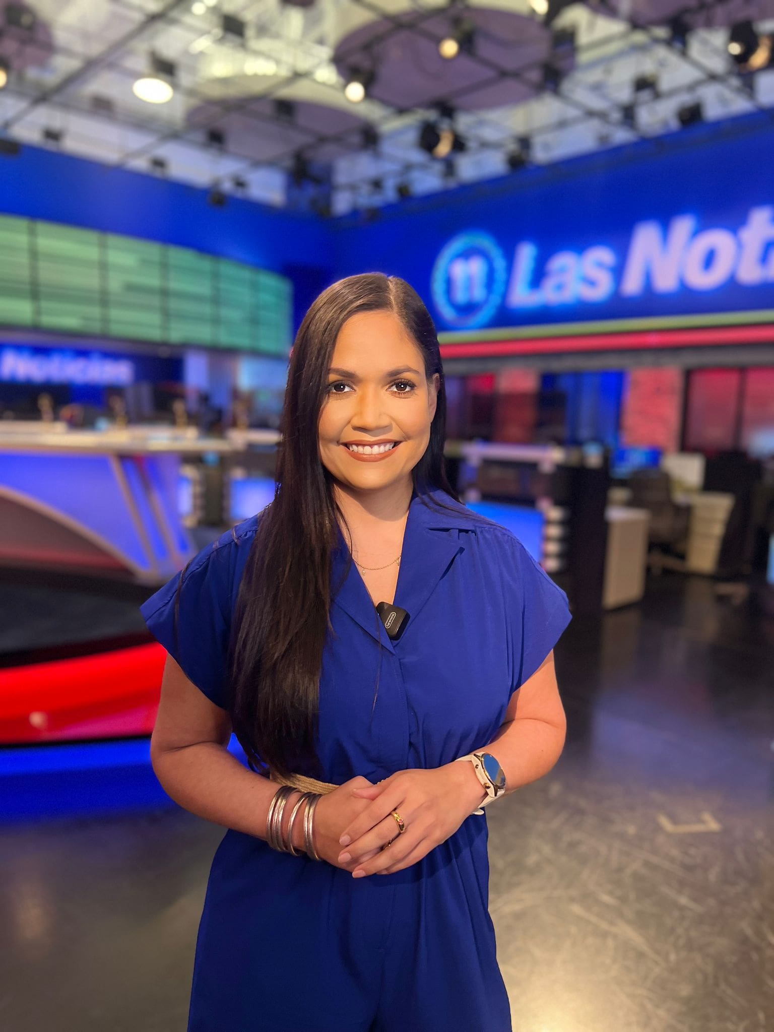 Teleonce anuncia nueva Vicepresidenta de Noticias - TeleOnce TV | Vívelo