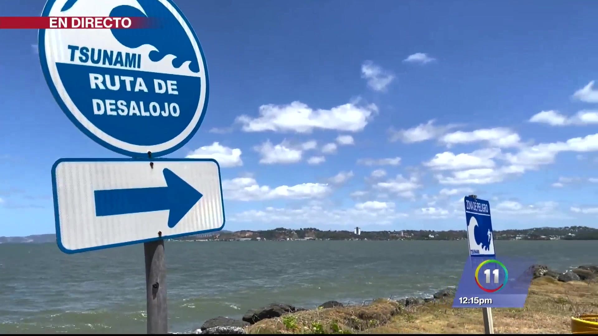 Caribe Wave simulará emergencia por tsunami - TeleOnce TV | Vívelo