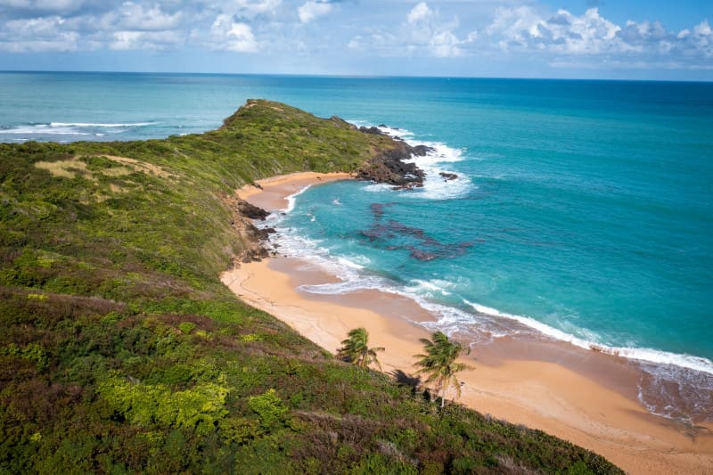 Explorando Puerto Rico: La Meca Turística del Este promete diversión ...