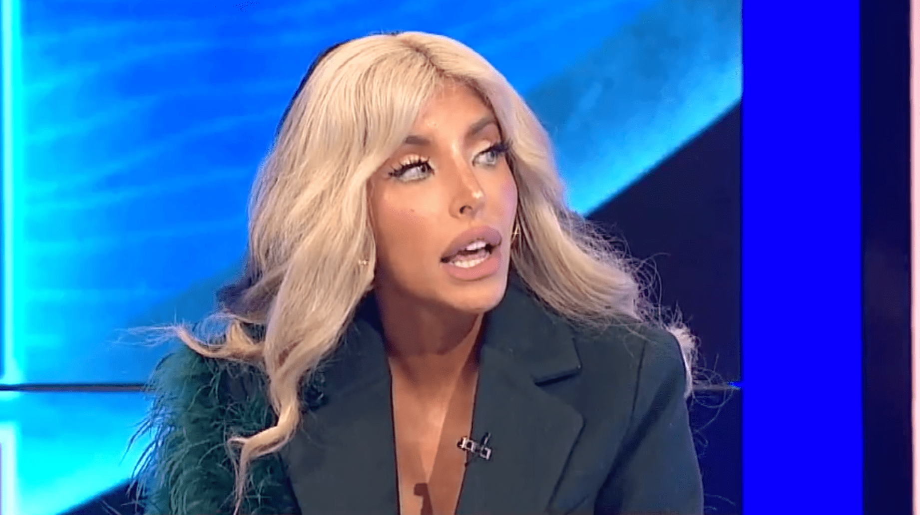 Miss Gala explica cómo la prohibición de TikTok afectaría a los ...