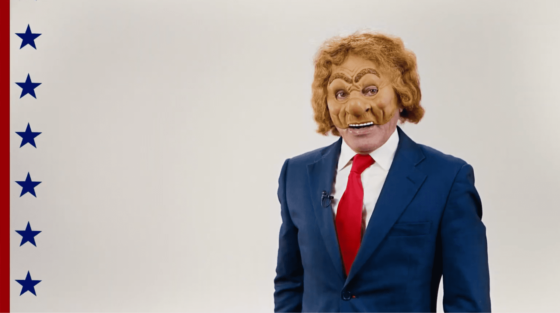 "Sacudiendo el palo": Papo Swing se lanza como gobernador - TeleOnce TV ...