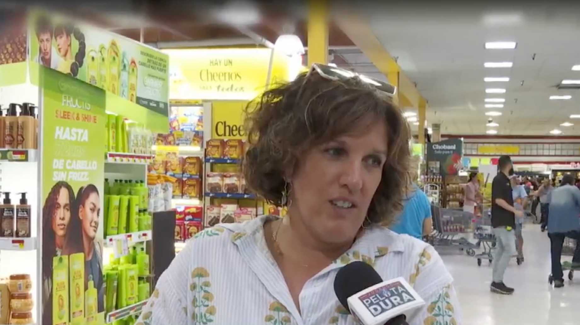 Ciudadanos expresan su sentir sobre lo que esperan en las elecciones ...