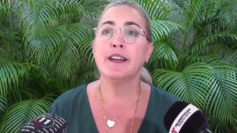 Marlese Sifre será la candidata oficial a la alcaldía de Ponce ...