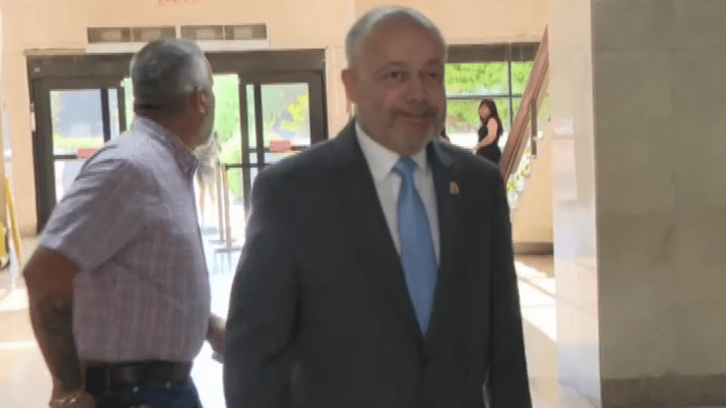 PFEI revela que falta un testigo que no está en P.R. en caso del ...