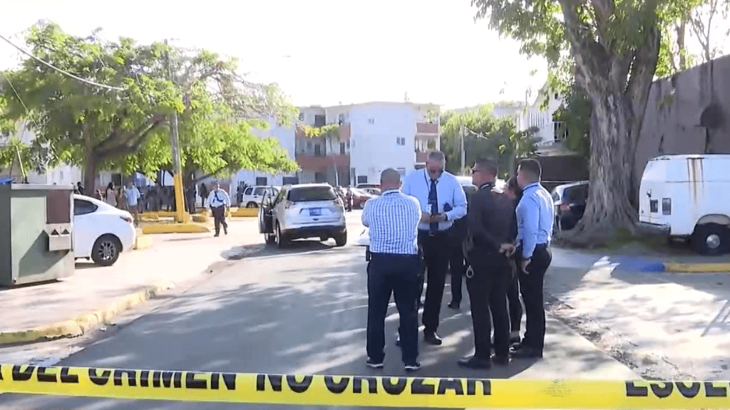 Podrían radicar cargos contra individuos que arrollaron a agentes en ... Podrían radicar cargos contra individuos que arrollaron a agentes en ...