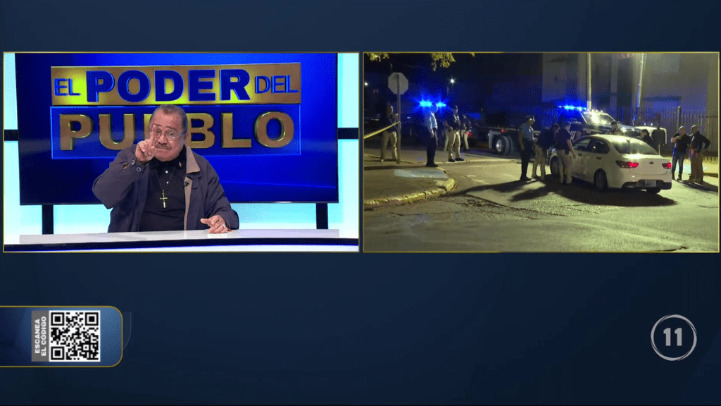 "Sean cuidadosos para que no los maten": Papo Christian envía mensaje a ...