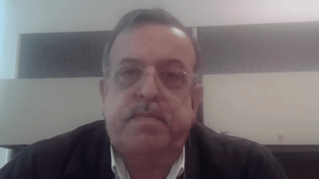 Gerardo "Toñito" Cruz revela que consultaron a varias personas antes de ...