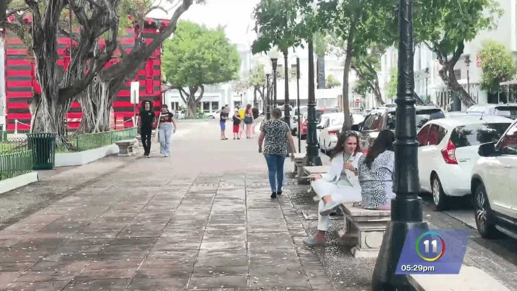 "Estamos cansados de las injusticias": Ponceños hablan anunciarse ...