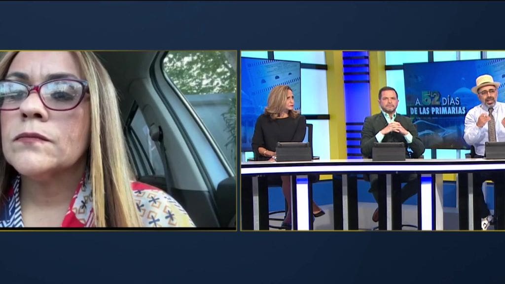 ¿Qué ocurre en la CEE a 52 días de las primarias? - TeleOnce TV | Vívelo