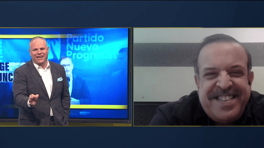 Gerardo "Toñito" Cruz alega que compañía le pago “un solo cheque” tras ...
