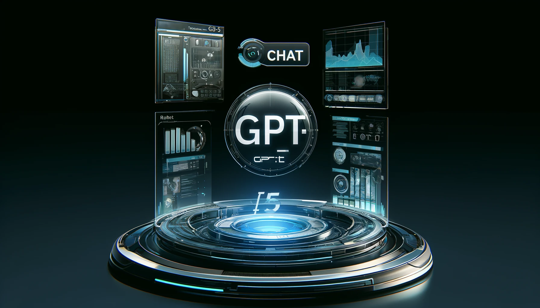 Todo Sobre GPT-5: Características y Avances del Nuevo Modelo de OpenAI ...