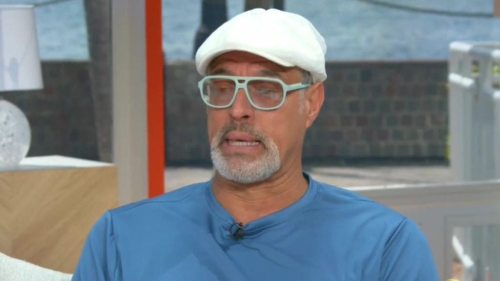 "Piculín" Ortiz da la batalla contra el cáncer de colon - TeleOnce TV ...