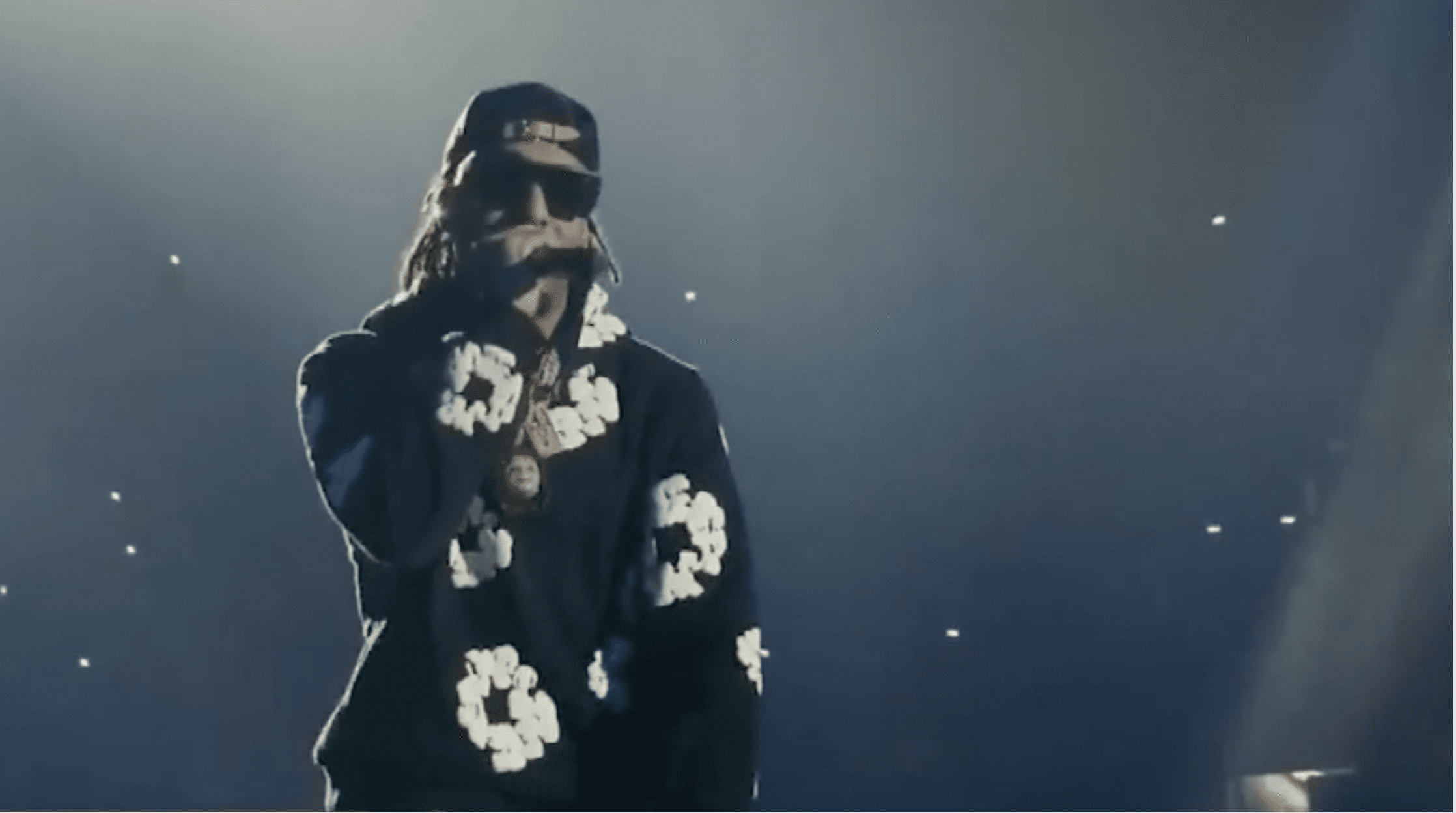 Arrestan a Luis Nomar Isaac Sánchez mejor conocido como "C-Dobleta ...