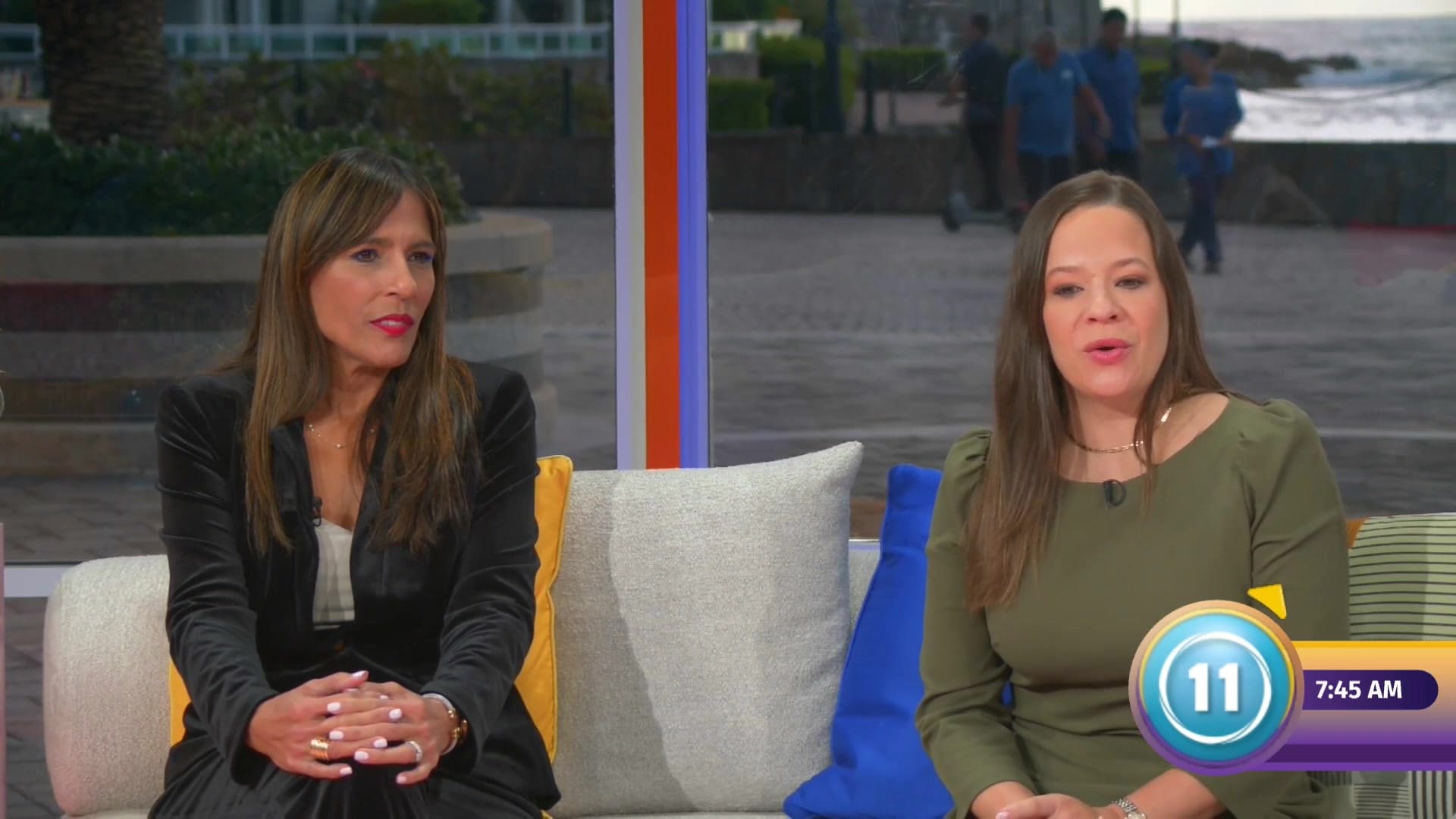 ¿Funcionan los programas de desvío? - TeleOnce TV | Vívelo