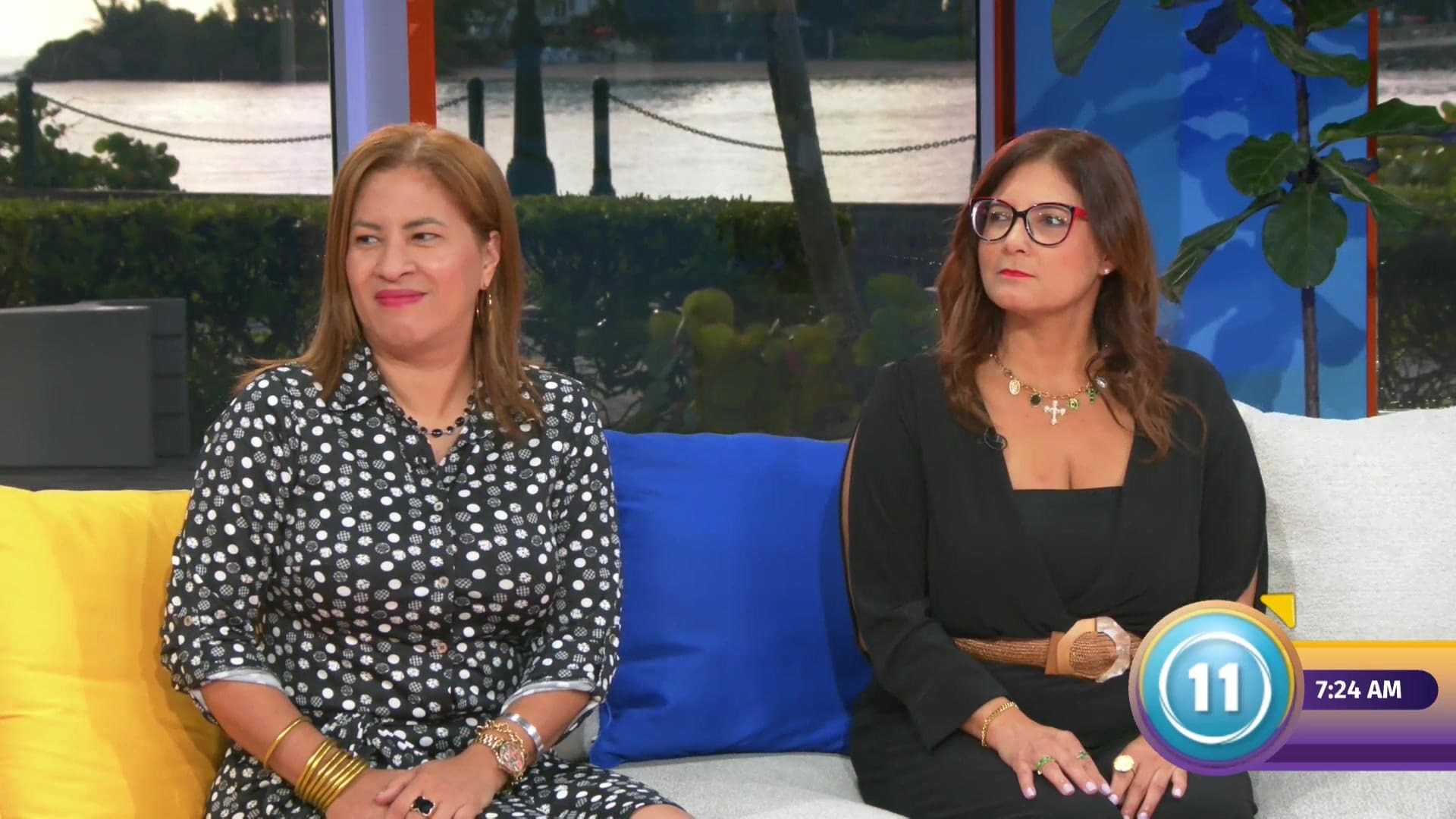 ¿Es tendencia parir a los 50 años? - TeleOnce TV | Vívelo