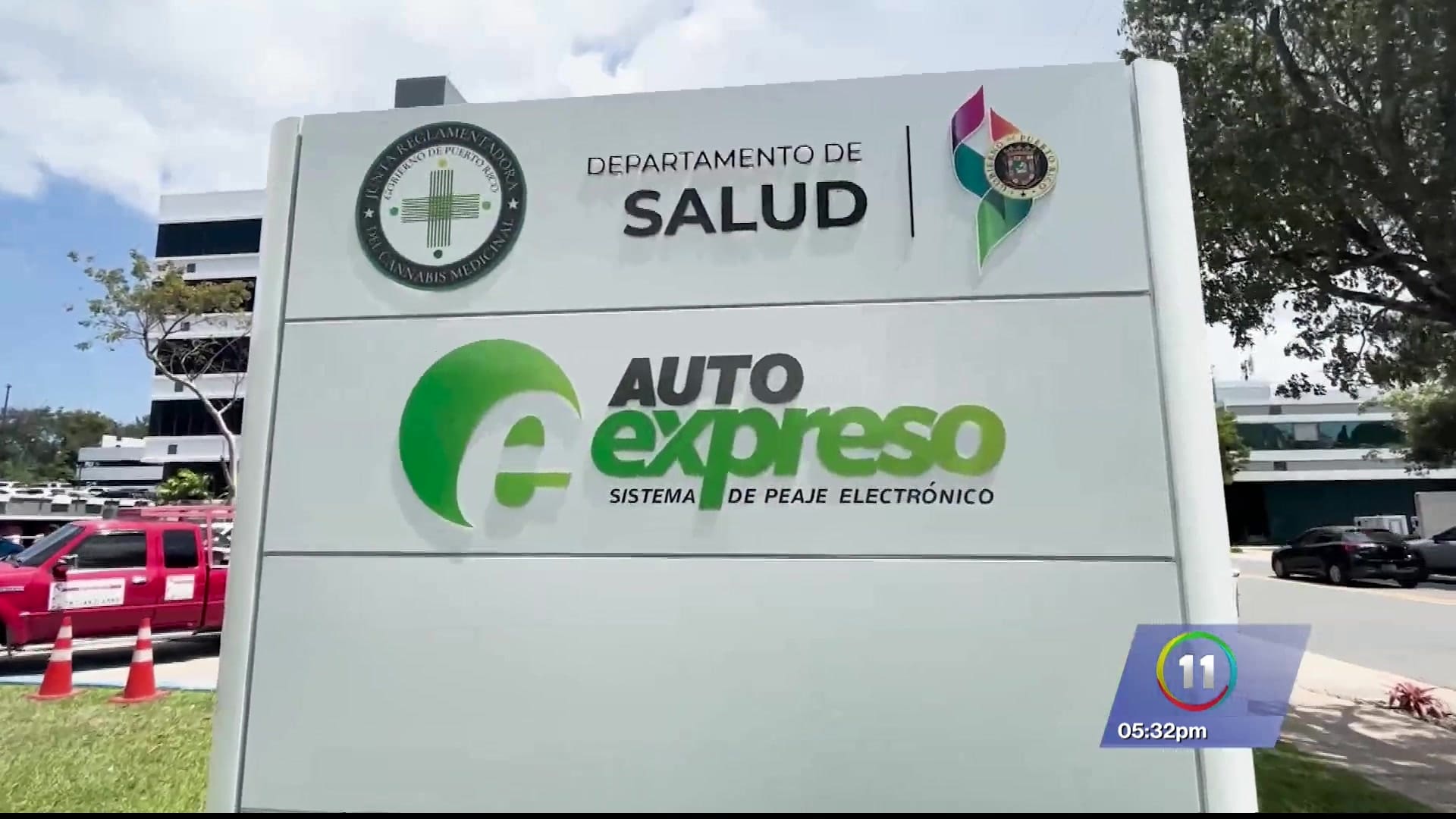 Resolución busca reducir filas en servicios relacionados a Autoexpreso ...