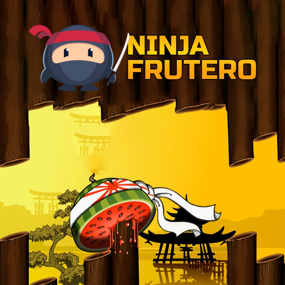 Ninja Frutero - TeleOnce TV | Vívelo