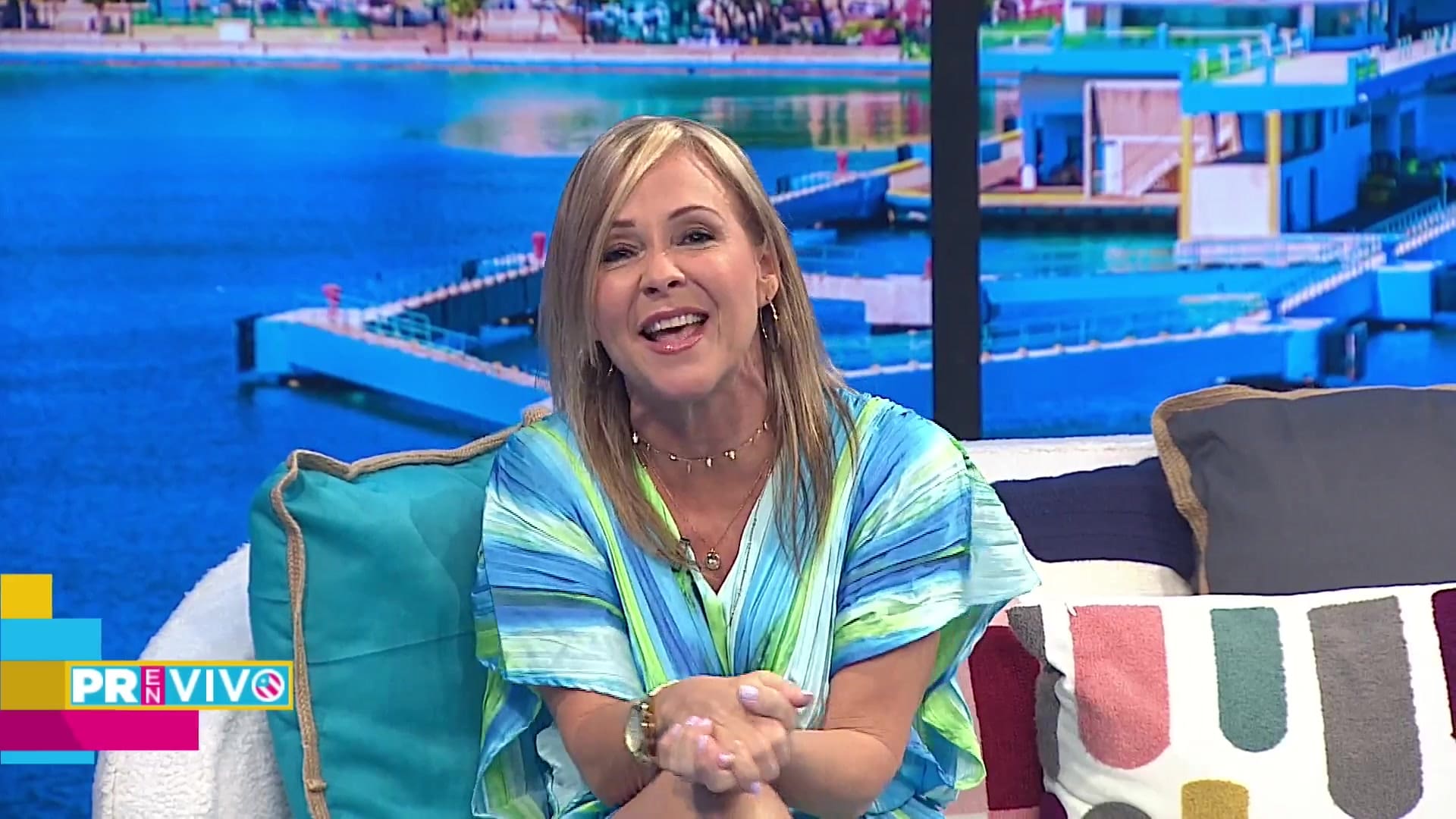 Marisa Baigés emprende negocio en la industria del café - TeleOnce TV ...