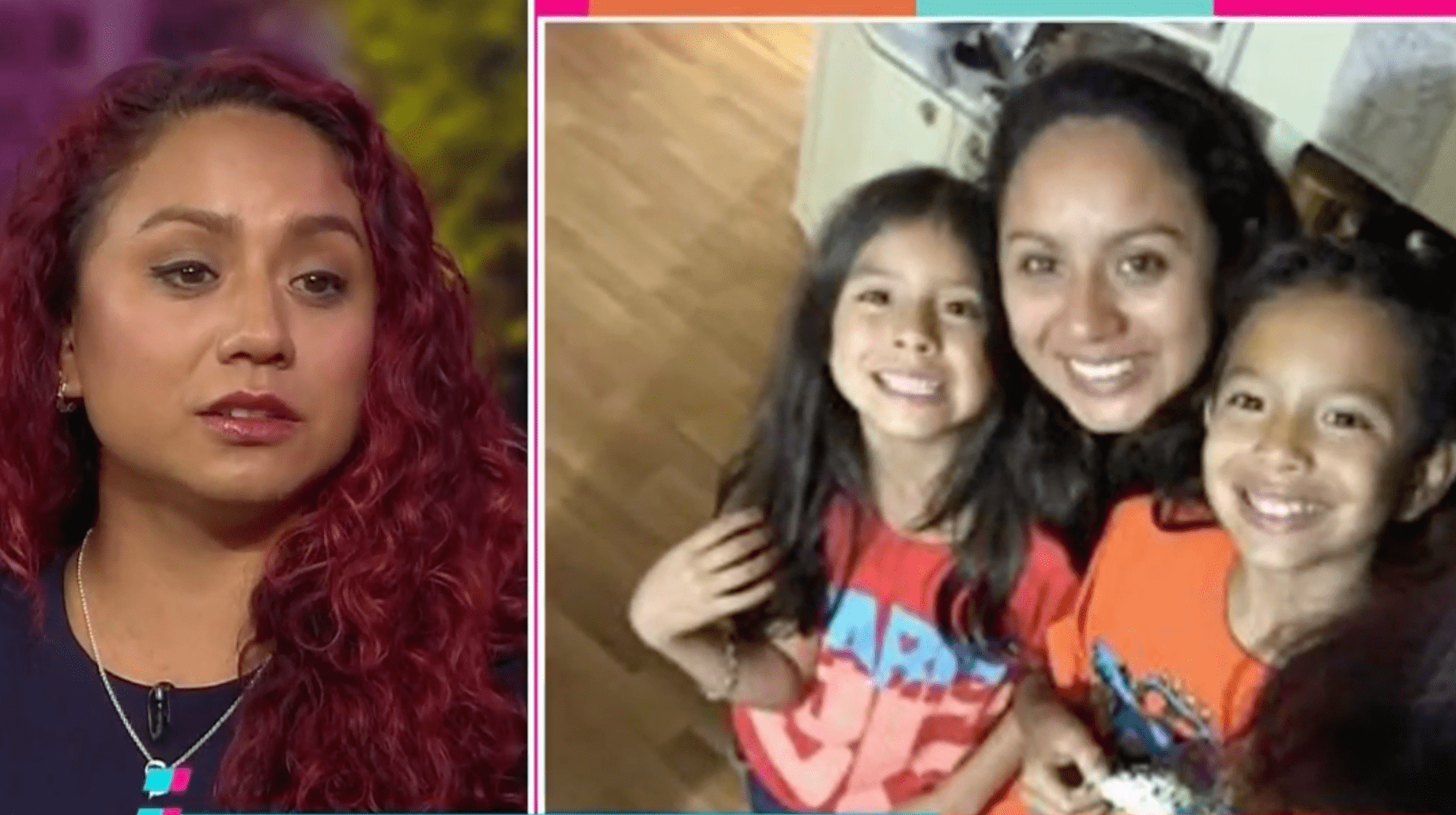 El conmovedor relato de una madre que perdió a su hijo por un peligroso reto de Internet ...