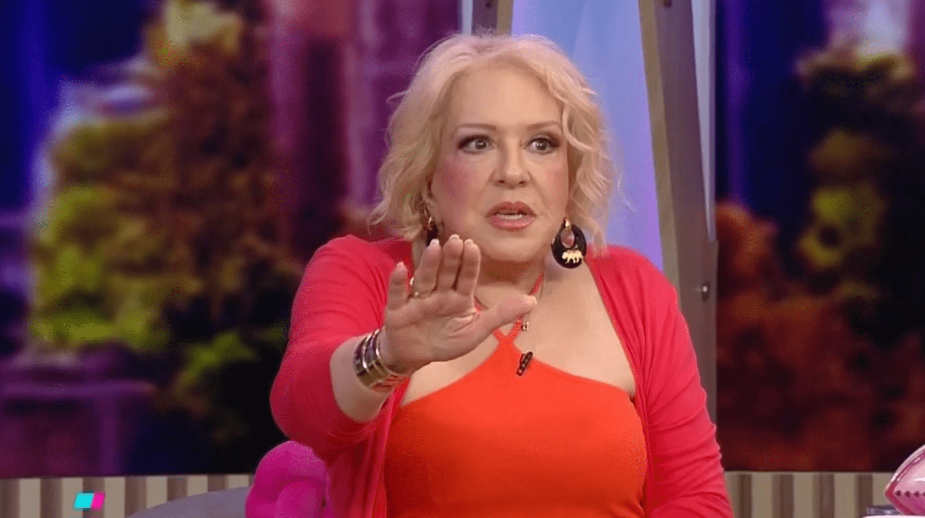 "Todas las mujeres somos multiorgásmicas pero pocos hombres saben cómo ...