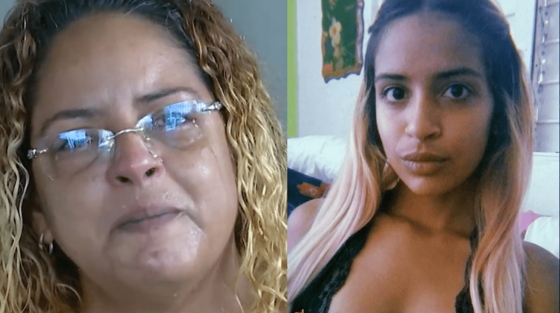 "Lo que le hiciste a mi hija, lo tienes que pagar": Sin consuelo madre ...