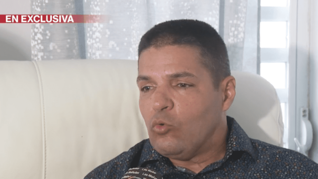 Padre De Joven Asesinada Habla En Exclusiva Y Envía Un Mensaje Al 3163