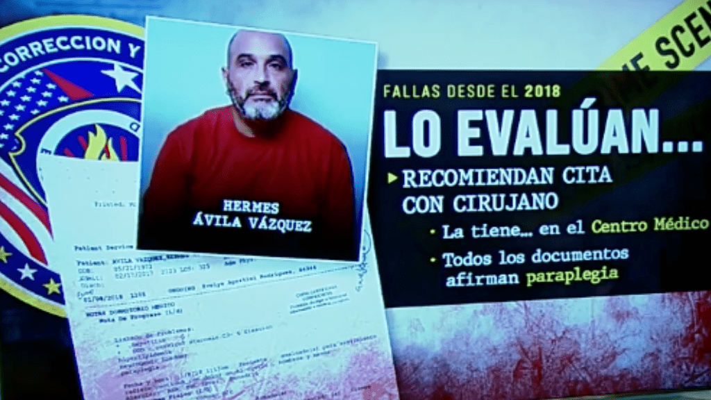 El Fuetazo de Gary : Fallas en Correción desde el 2018 - TeleOnce TV ...