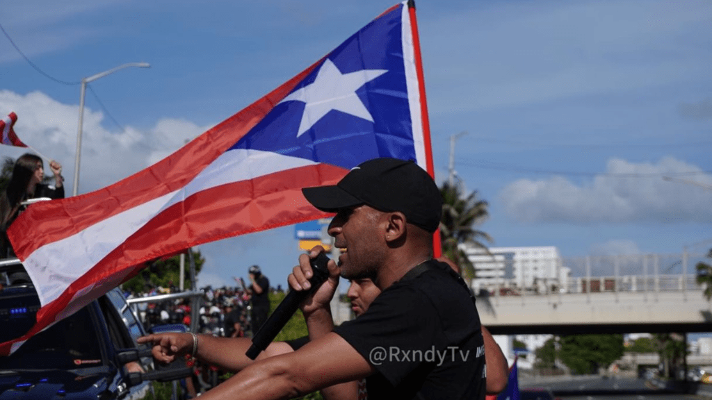 "Hoy le ponemos fin a esta guerra" : Rey Charlie pide reunirse con la ...