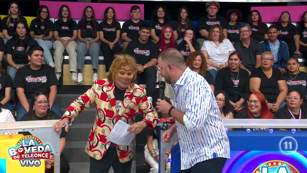 Papo Swing escribe libretos para cine, ¿le gustará a Danilo su parte ...