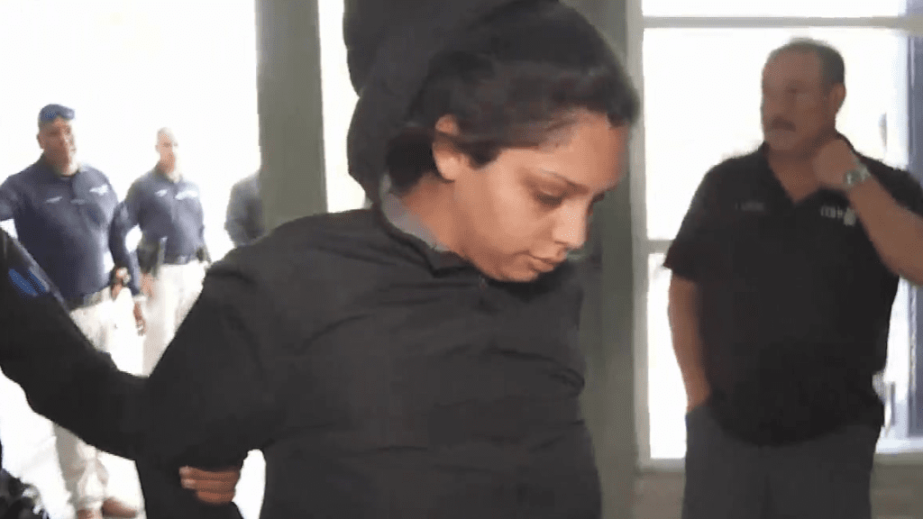 Causa Para Arresto Contra Mujer Por Asesinato De Hombre En Añasco Y 2185