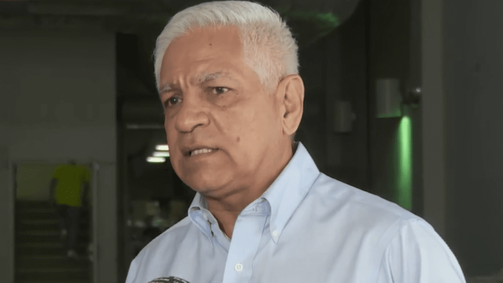 “Desespero de último momento”: Edwin Mundo sobre demanda de Jenniffer ...