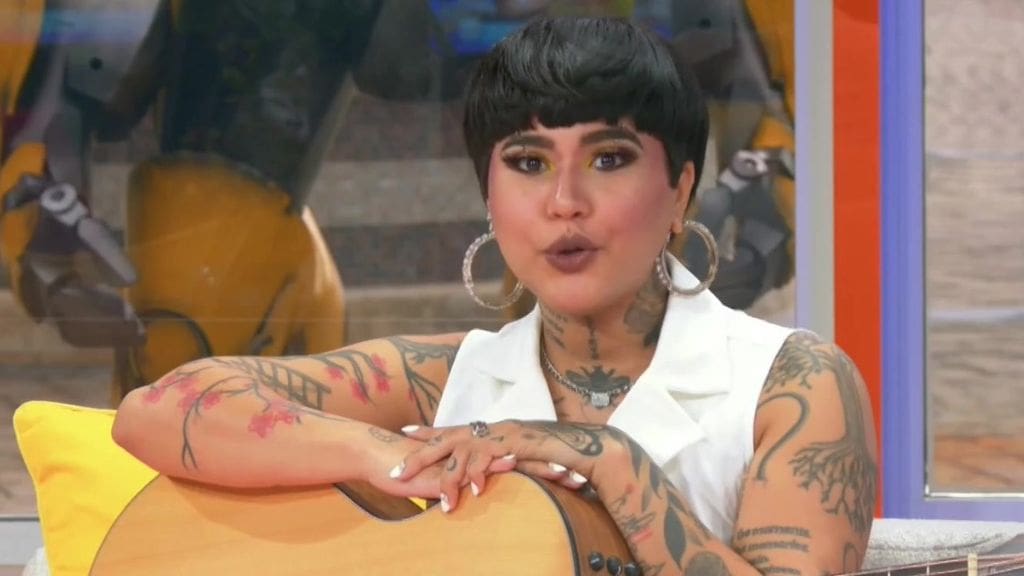 Elysanij estrena nuevo sencillo musical - TeleOnce TV | Vívelo