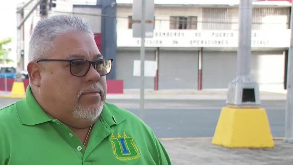Continúan las negociaciones entre la UIA y el Departamento del Trabajo ...