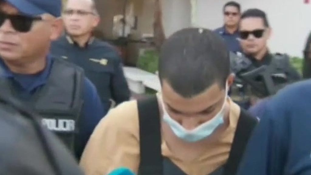 Jenniel Alexander Rodríguez conocerá su sentencia - TeleOnce TV | Vívelo