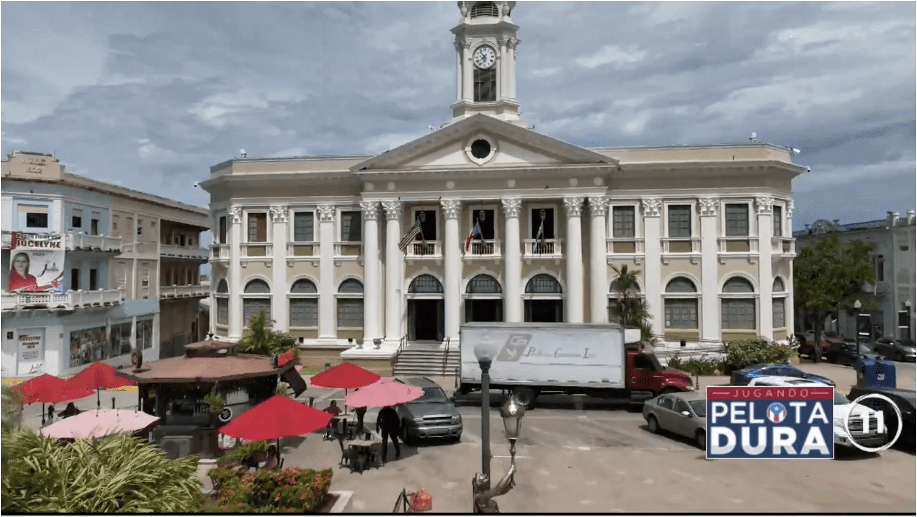 Radiografía 100x35: Calificación de C para el municipio de Mayagüez ... Radiografía 100x35: Calificación de C para el municipio de Mayagüez ...