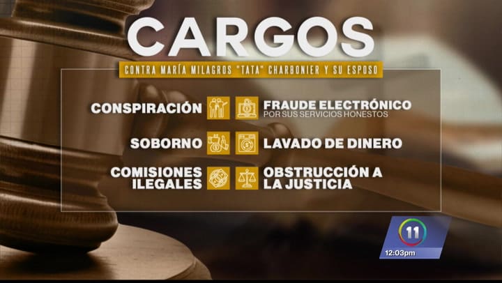 Sentencia a "Tata": Francisco Rebollo había objetado al informe ...