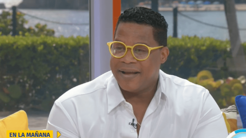 Jandy Ventura regresa a Puerto Rico con un espectáculo lleno de ...