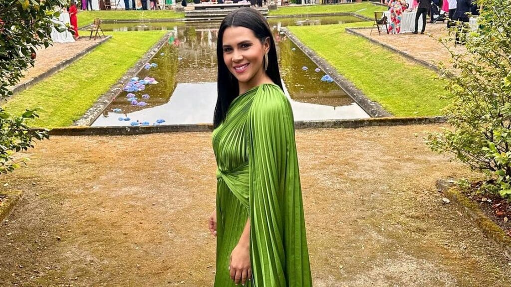 Shirlyan Odette celebra su cumpleaños por todo lo alto - TeleOnce TV | Vívelo