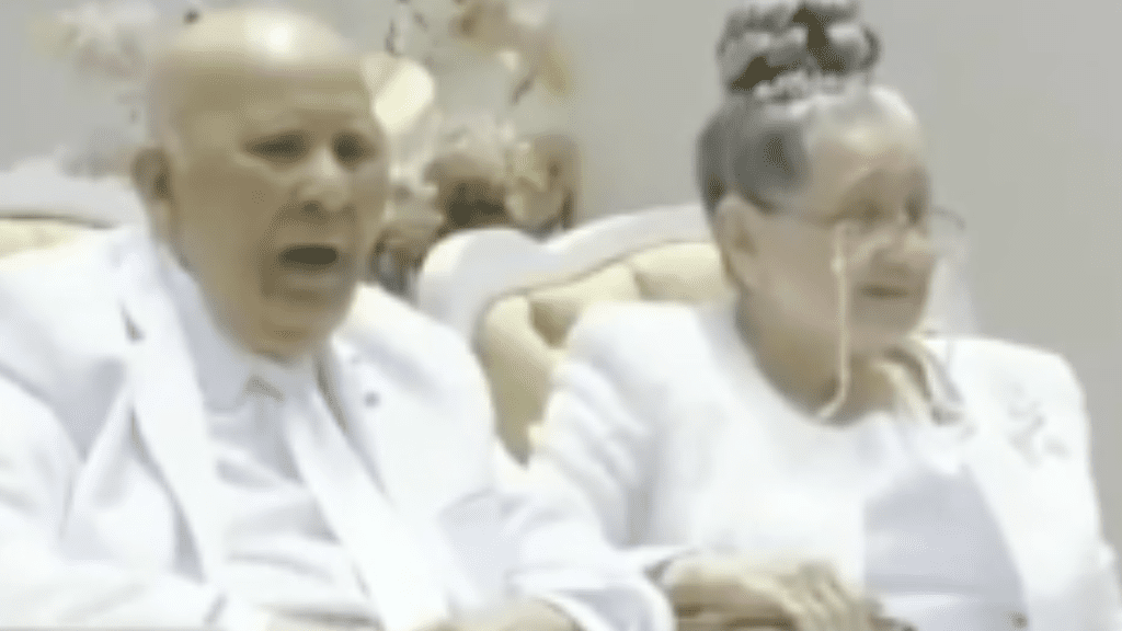 Los inicios de la congregación Mita - TeleOnce TV | Vívelo