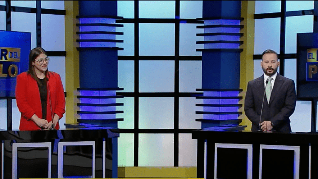 ¿Satisfecho el PPD con los resultados de las primarias? - TeleOnce TV ...