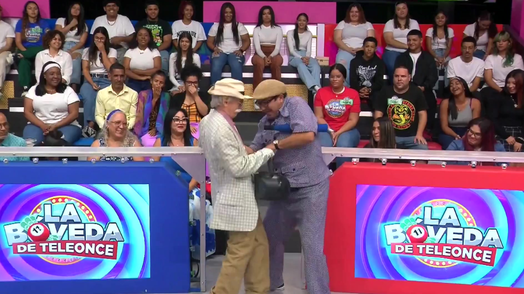 Maneco dice que por una bolita mata - TeleOnce TV | Vívelo