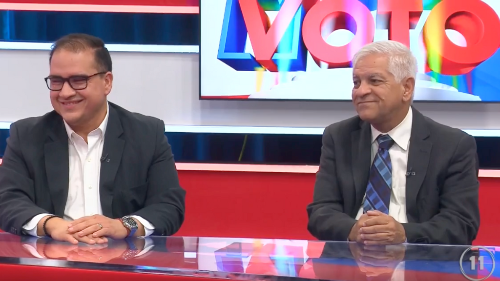 "Voy a votar por ella" Edwin Mundo apoyará a Jenniffer González ...