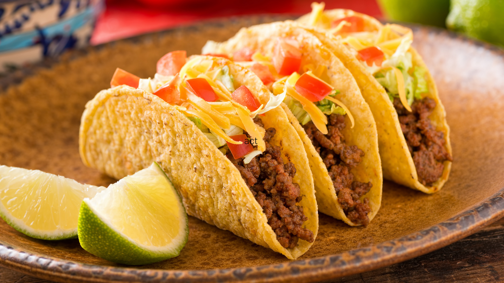 Hoy celebramos juntos el Taco Tuesday - TeleOnce TV | Vívelo