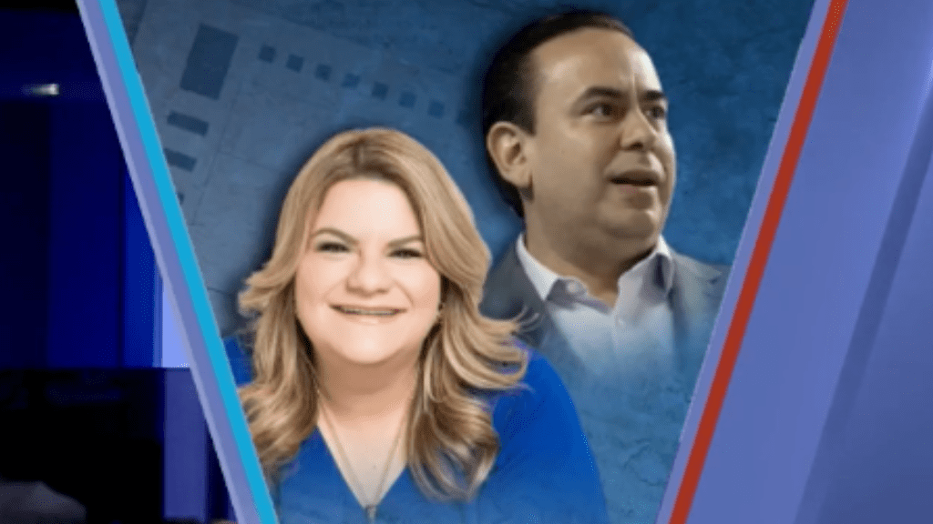 Jenniffer González y William Villafañe se reúnen de cara a las ...